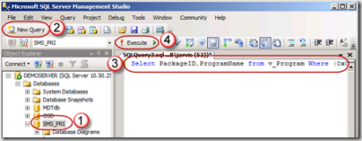 Application Replacement (4 of 5) « The Realm of the Verbal Processor